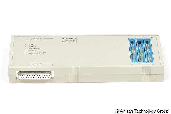 LA-7862 Lauterbach (ICD Trace Module for RISC 100MHz/512K) | ArtisanTG™