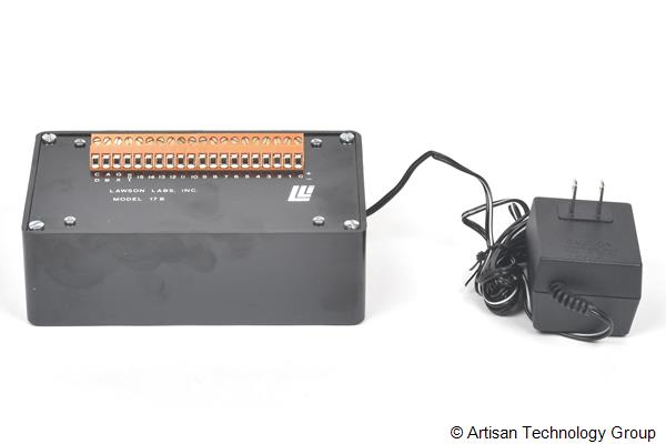 17B Lawson Labs (Differential Multiplexer) | ArtisanTG™