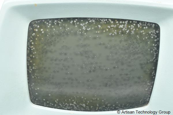 ADM-3 Lear Siegler (Interactive Display Terminal) | ArtisanTG™