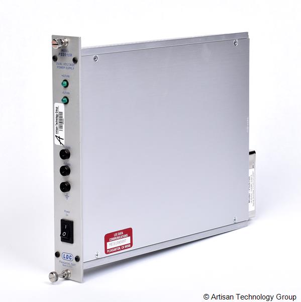 Lee Data Communications (NIM Chassis Blank Filler Panel) | ArtisanTG™