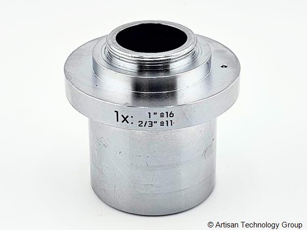 541006 Leica (1x C-Mount Microscope Video Camera Adapter) | ArtisanTG™