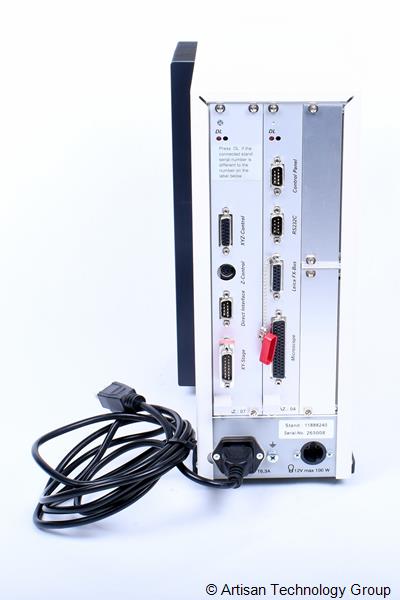 301-393.020 Leica (CTR MIC Electronics Box) | ArtisanTG™