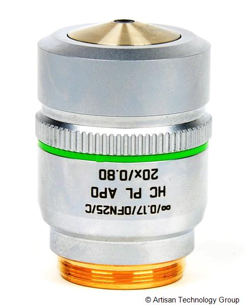 HC PL APO 20x/0.80 Leica (Microscope Objective) | ArtisanTG™