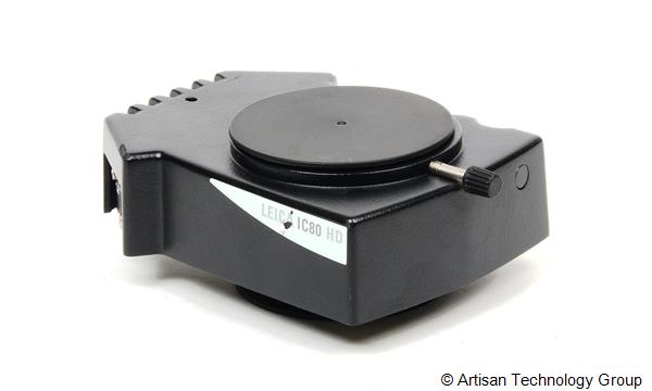 IC80 HD Leica (Integrated Microscope Camera) | ArtisanTG™