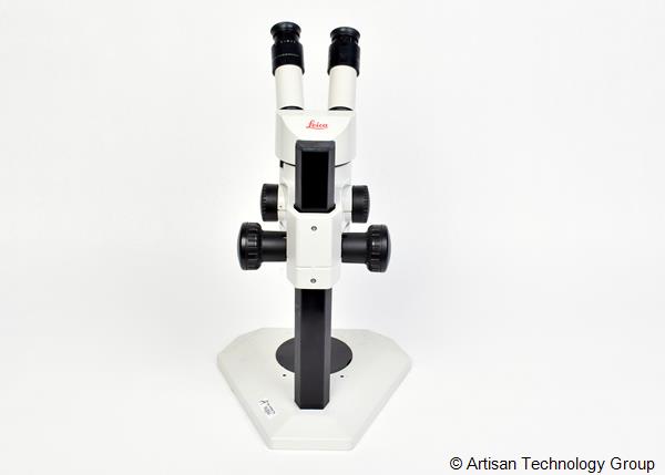 M3Z Leica (Stereomicroscope) | ArtisanTG™
