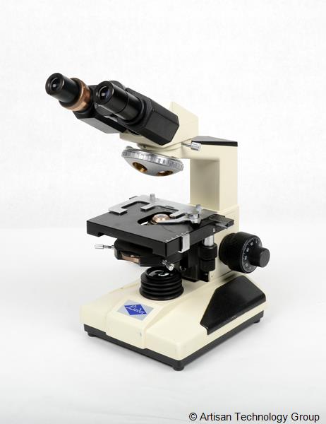 MC-322 Lieder (Compound Microscope) | ArtisanTG™