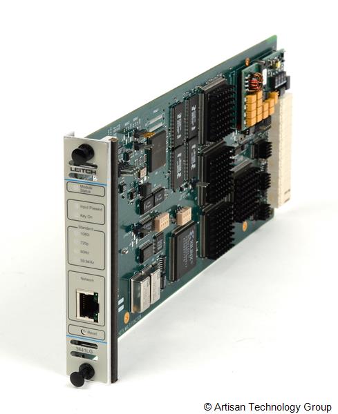 Leitch Products | Artisan Technology Group