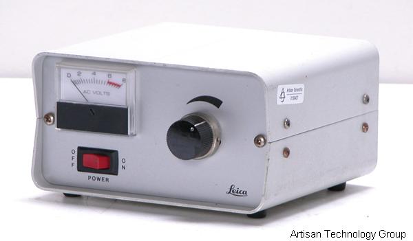 050-261 Leitz (6VAC Power Supply) | ArtisanTG™