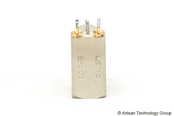 Lemo EPY.00.250.NTN (Right Angle Connector) | ArtisanTG™