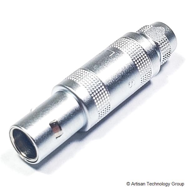 Lemo FFA.0S.302.CNAC27 (2-Pin Plug Connector) | ArtisanTG™