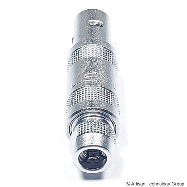 Lemo FFA.0S.302.CNAC27 (2-Pin Plug Connector) | ArtisanTG™