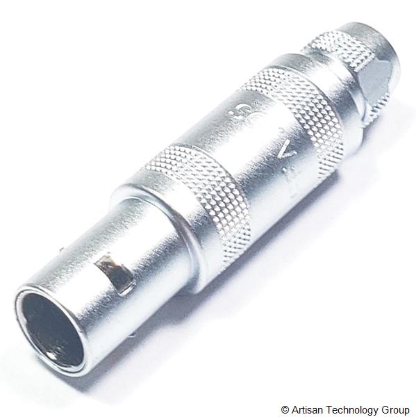 Lemo FFA.0S.304.CNAC44 (4-Pin Plug Connector) | ArtisanTG™