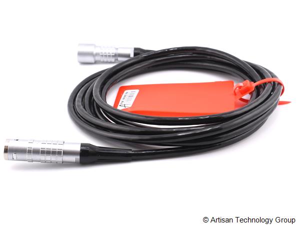 Lemo (8-Pin FFA.2E to PCA.2E Cable) | ArtisanTG™
