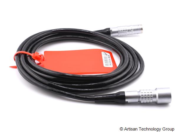 Lemo (8-Pin FFA.2E to PCA.2E Cable) | ArtisanTG™
