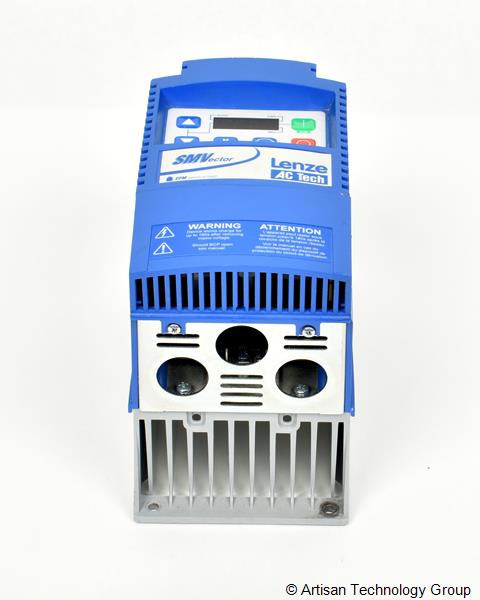 ESV112N01SXB Lenze (SMVector Frequency Inverter) | ArtisanTG™