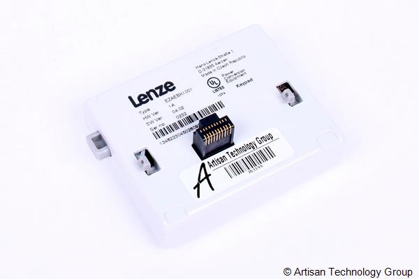 EZAEBK1001 Lenze (L-Force Drive Keypad) | ArtisanTG™