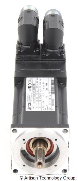 MCS-06F41LC40P1-B11N-ST5S00N-R2SU Lenze (Synchronous Servo Motor ...