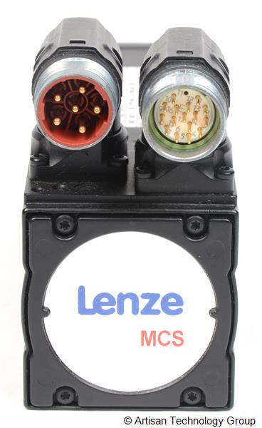 MCS-06F41LC40P1-B11N-ST5S00N-R2SU Lenze (Synchronous Servo Motor ...