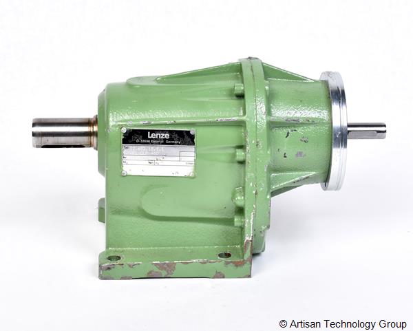 OEL-CLP-460 Lenze (Motor) | ArtisanTG™