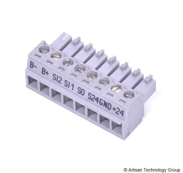 Lenze (8-Position Terminal Block) | ArtisanTG™