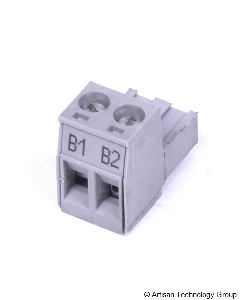 Lenze (2-Position Terminal Block) | ArtisanTG™