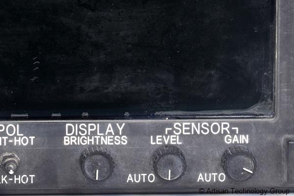 6455160 Leonardo DRS (Driver's Vision Enhancer (DVE) Display Control ...