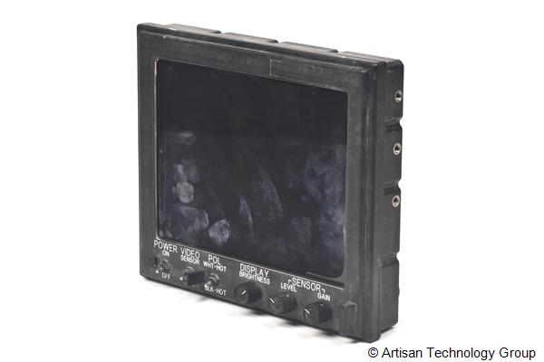 6455160 Leonardo DRS (Driver's Vision Enhancer (DVE) Display Control ...