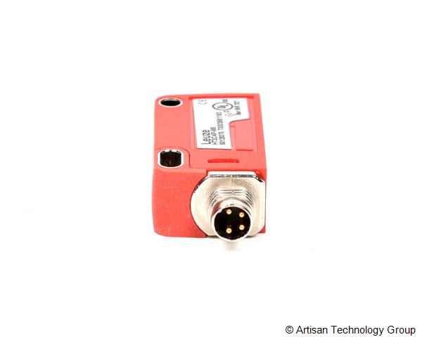 HT3C/4P-M8 Leuze (Diffuse Reflection Sensor with Background Suppression) | ArtisanTG™