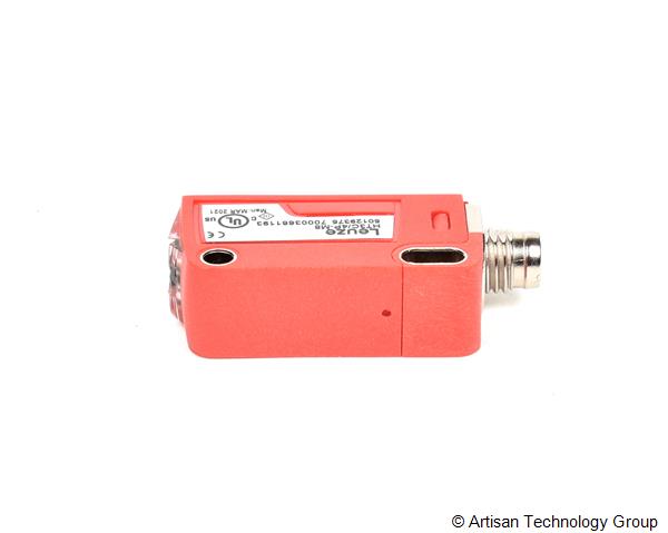 HT3C/4P-M8 Leuze (Diffuse Reflection Sensor with Background Suppression) | ArtisanTG™