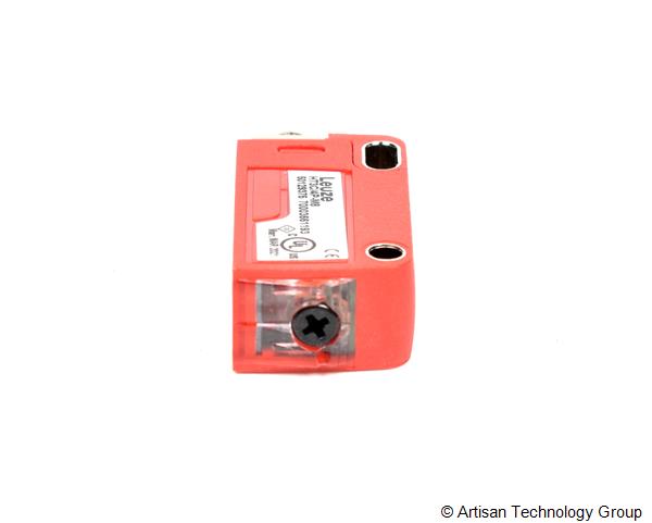 HT3C/4P-M8 Leuze (Diffuse Reflection Sensor with Background Suppression) | ArtisanTG™
