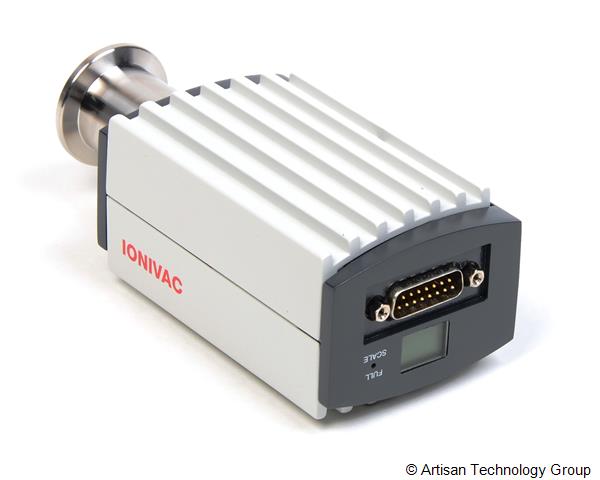 12091 Leybold (IONIVAC ITR 90 Hot Ion Combi Gauge) | ArtisanTG™