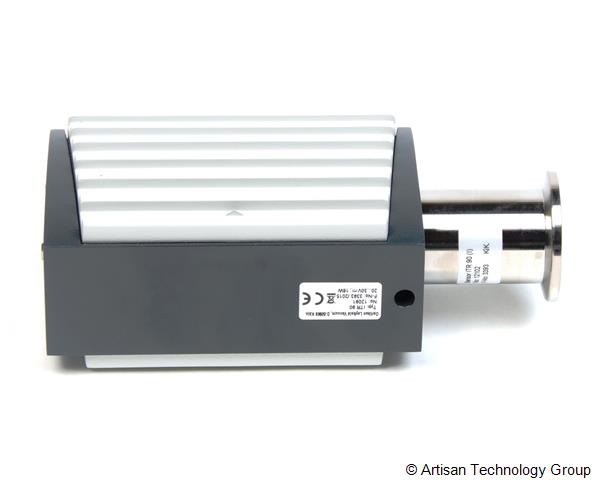 12091 Leybold (IONIVAC ITR 90 Hot Ion Combi Gauge) | ArtisanTG™