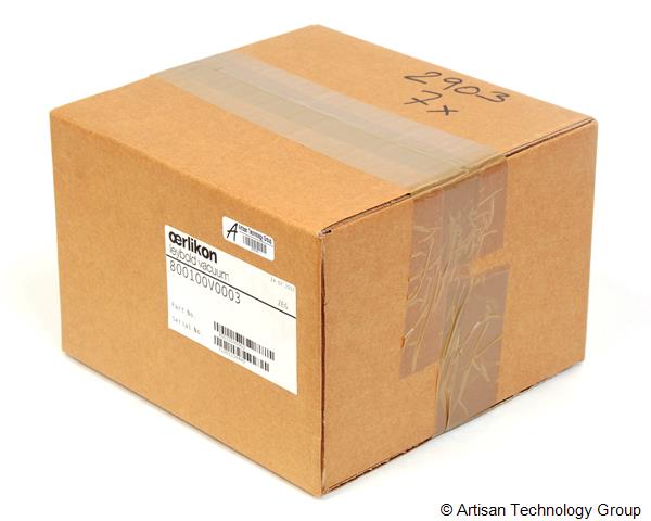 800100V0003 Leybold (TURBOVAC i/iX Turbo Power Integra Power Supply ...