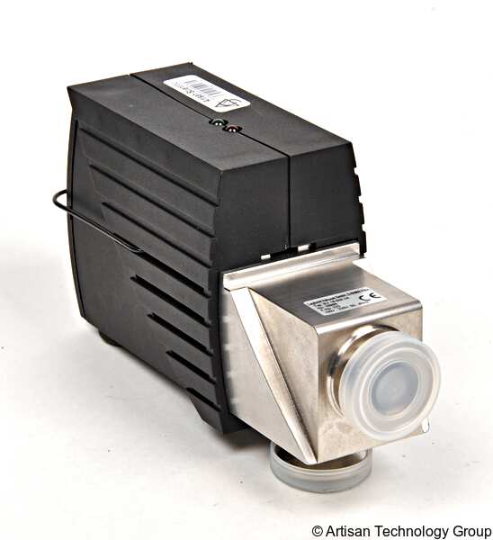 DN 16 ISO-KF Leybold (Angle Valve) | ArtisanTG™