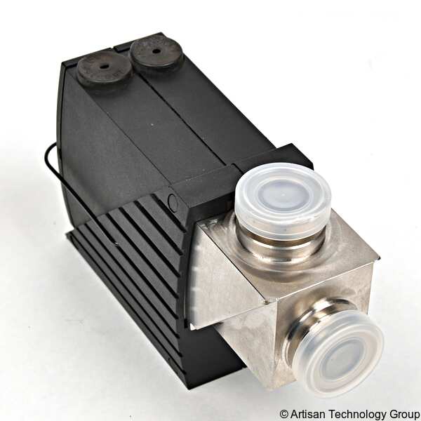 DN 16 ISO-KF Leybold (Angle Valve) | ArtisanTG™