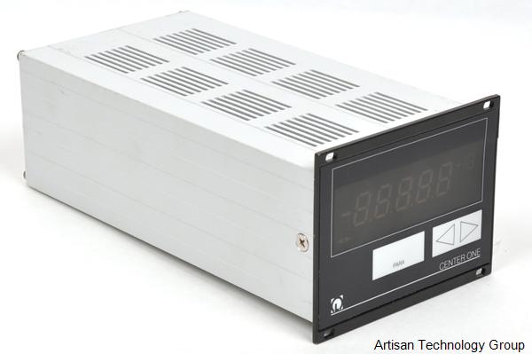 235002 Leybold (Center One Single-Channel Vacuum Gauge Controller ...