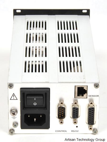 235002 Leybold (Center One Single-Channel Vacuum Gauge Controller ...