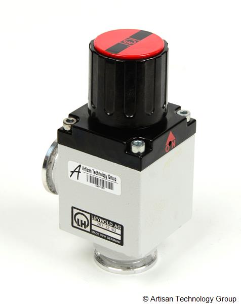 DN 25 KF Leybold (Vacuum Valve) | ArtisanTG™