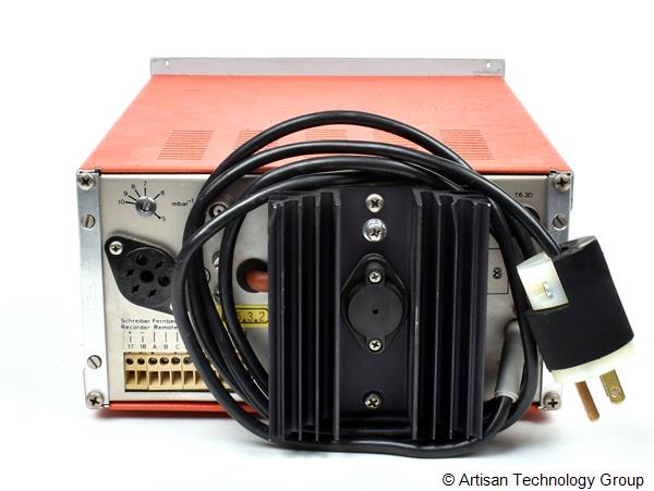 IM 210 Leybold (Ionivac Ionization Vacuum Gauge) | ArtisanTG™