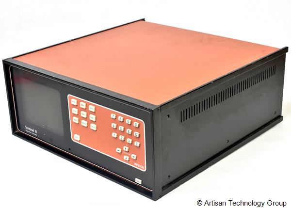 Sentinel III Inficon (Deposition Controller) | ArtisanTG™