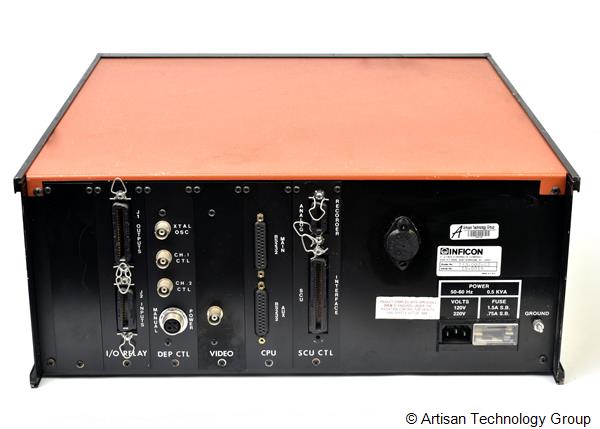 Sentinel III Inficon (Deposition Controller) | ArtisanTG™