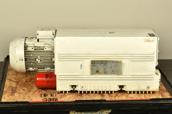 SV 300 Leybold (Rotary Pump) | ArtisanTG™