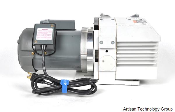 D4B Leybold (Trivac B Rotary Vane Vacuum Pump) | ArtisanTG™