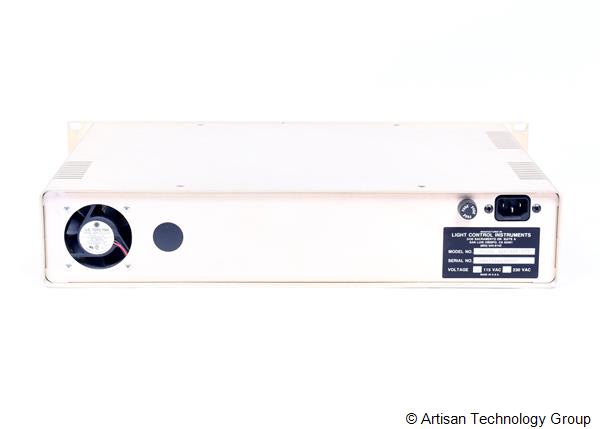 320/520-ATT Light Control Instruments (Laser Diode Standard) | ArtisanTG™