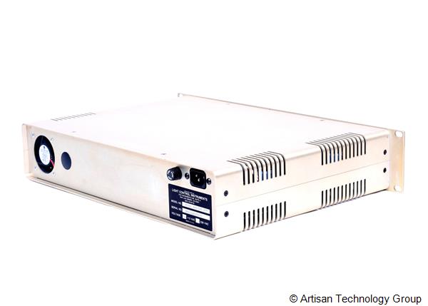 320/520-ATT Light Control Instruments (Laser Diode Standard) | ArtisanTG™
