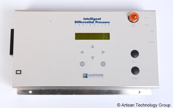 IDP Lighthouse Worldwide Solutions (Intelligent Differential Pressure ...