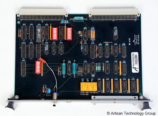 Ligo D970157-A-C (VME Watchdog Module) | ArtisanTG™
