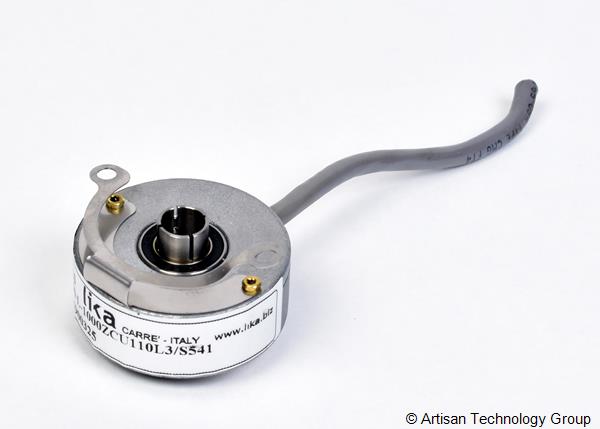 Lika C50-L-1000ZCU110L3/S541 (Rotapuls Incremental Encoder) | ArtisanTG™