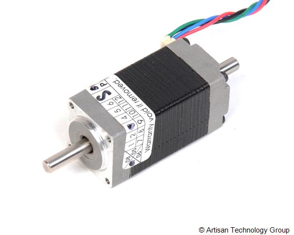 208-17-01D Lin Engineering (Stepper Motor) | ArtisanTG™