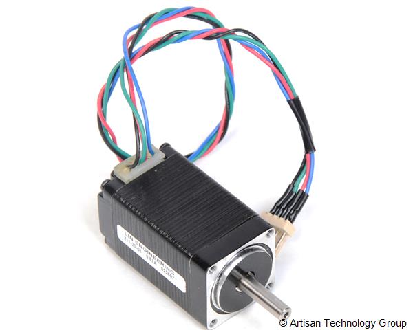 211-20-01 Lin Engineering (Stepper Motor) | ArtisanTG™